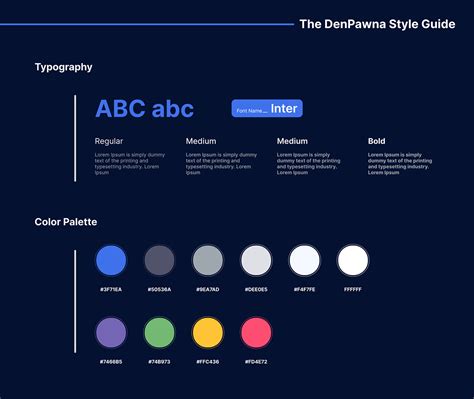 Denapawna App Design Business Record Keeping App On Behance