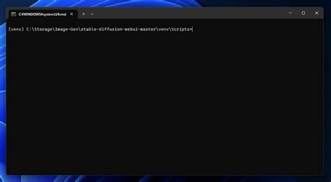 pythonの仮想環境を切り替える pythonプログラミング ipentec