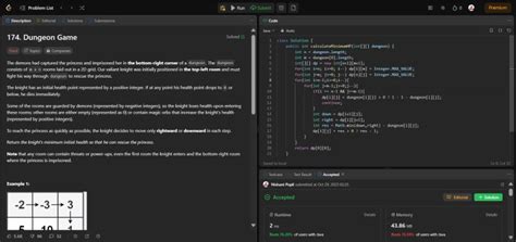 Nishant Popli On Linkedin 30daysofcode Dsa Leetcode Java