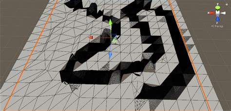 How To Dynamically Tessellate A Mesh Unity Engine Unity Discussions