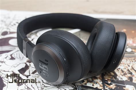 Test: JBL Live 650BTNC - HiFi-Journal