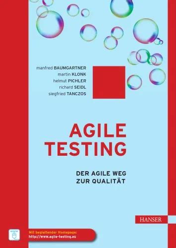 Agile Testing Download Pdf