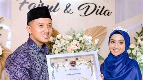 Kisah Kepala Sekolah Nikahi Muridnya Lebih Muda 7 Tahun Dapat Lampu