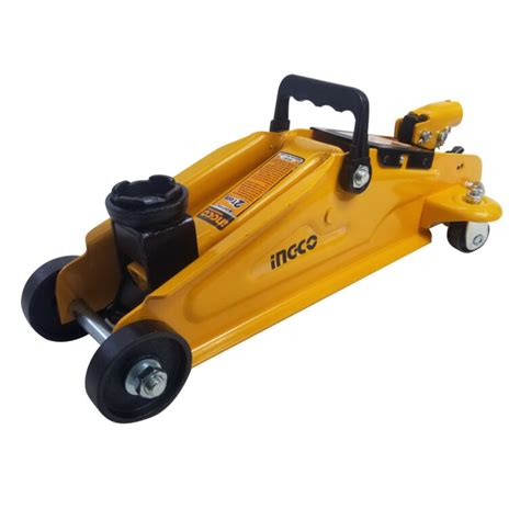 Ingco Hydraulic Floor Jack Ingco Tools St Lucia