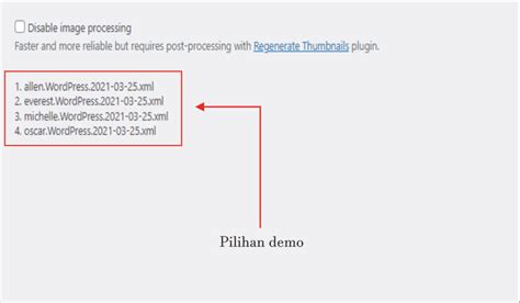 tutorial install theme denticare tutorial install theme and plugin
