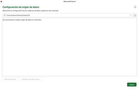 how to treat several similar csv files that are in the same directory