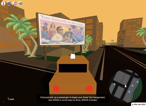 2025 Vibe Coding Game Jam By Levelsio