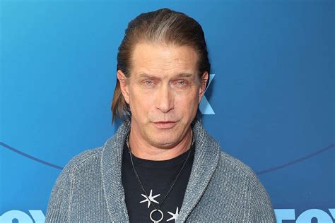 Stephen Baldwin Explains Why He Left Special Forces So Early