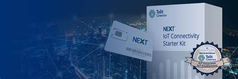 Telit Cinterion An End To End Iot Solutions Enabler