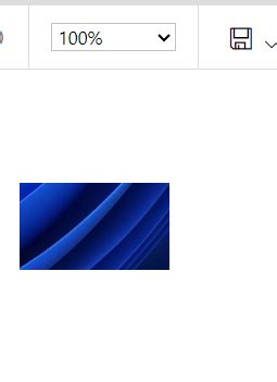 Reporting Services Why Isn T My Image Showing Up In My Report Stack Overflow