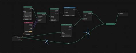 Modeling Trouble With Point Visibility At Boolean Intersection Edge