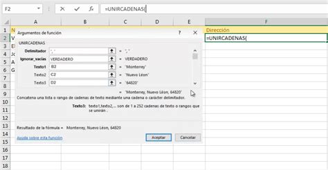 11 funciones avanzadas de Excel que te harán la vida más fácil