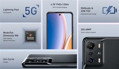 Infinix Zero G Specifications Review Mobitrends Co Ke