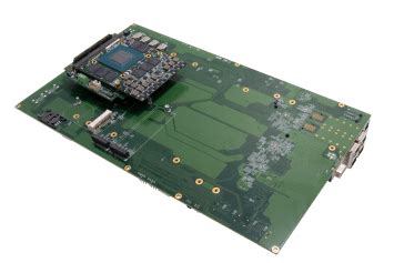 SK518 COM HPC Carrier Board Server PERFECTRON