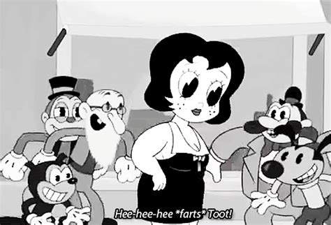 Drawn Together Toot 