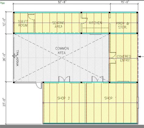 Structural Systems Graphic Vignette Video Tutorial Arch Exam Academy