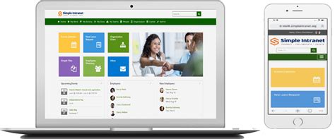 Best Intranet Software Wordpress Intranet Plugin Suite Simple Intranet