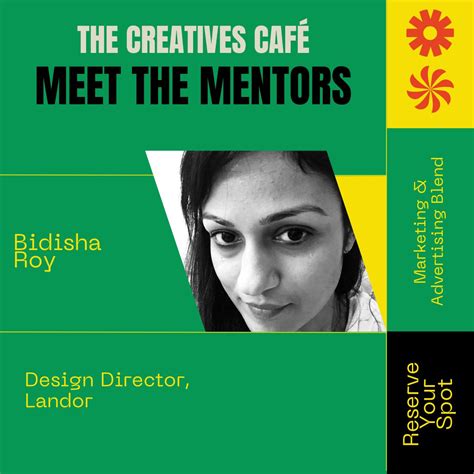 🎨 Bidisha Roy Chowdhury Designing Brands That Stand Out 🚀 With 18