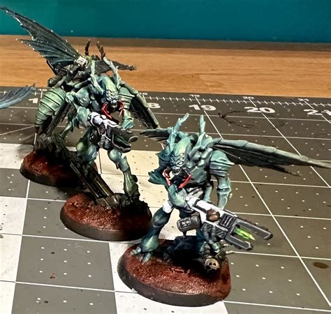 3d Printing Updated Space Vasps・cults