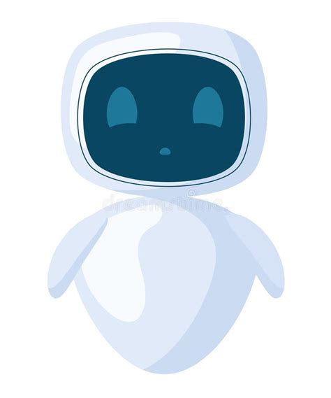 Advanced Robotics Autonomus Stock Vector Illustration Of Robotics Autonomous 310838522