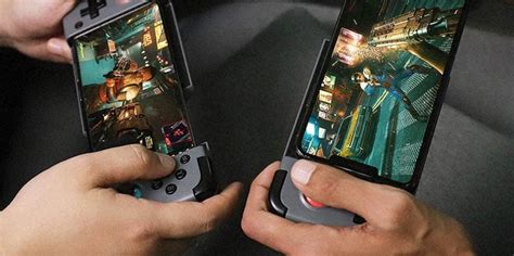 GameSir X2 Bluetooth Mobile Gaming Controller Review - Nerd Techy