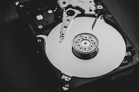 Types Of Storage Devices And How They Work