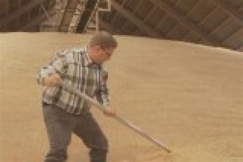 Grain Sampling Spear Gss2000