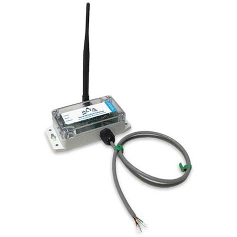 Serial Modbus Gateway