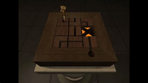 Alisa Developers Cut Screenshot Gallery Page 1