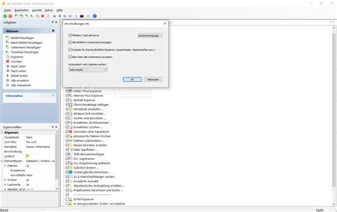 Filemenu Tools Windows Explorer Kontextmenü Erweiterung › Dr Windows Filemenu Tools Windows Explorer Kontextmenü Erweiterung › Dr Windows