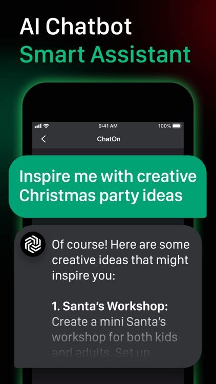 Chaton Ai Chat Bot Assistant By Aiby