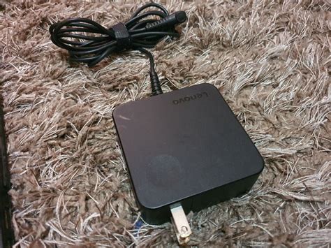 Lenovo Intel R Core Tm I U Computers Tech Laptops Notebooks On Carousell