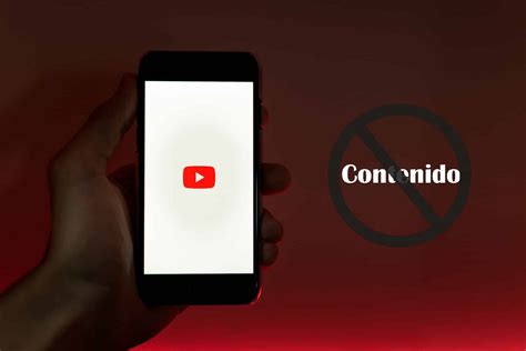 Tutorial Completo Cómo Bloquear Contenido de YouTube