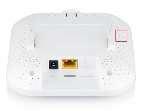 Nebula Device Cannot Get Online Has Connection Issues Offline Issue Zyxel Support Campus