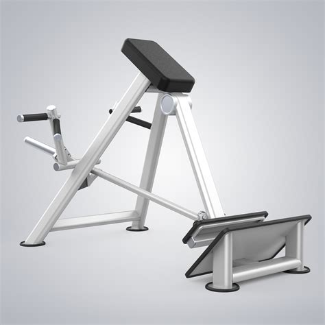 Wholesale Incline Level Row U2061 Manufacturer And Supplier Dhz