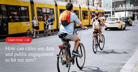 Arup On Linkedin Travel Mobility Simulations Emissions Airquality Co2 Macdara Ferris