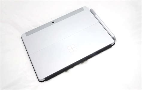 Review Microsoft Surface Go 4G LTE Pickr