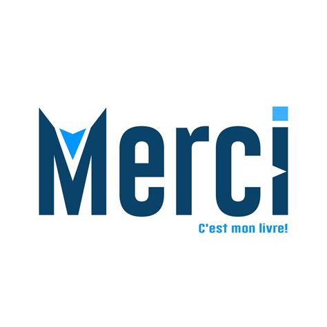 سلسلة كتب Merci