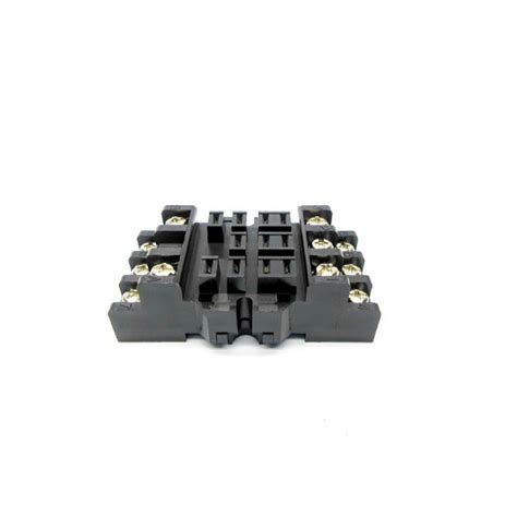Idec Sr3b 05 300v 10a Black Nsnp Mro Global Solutions