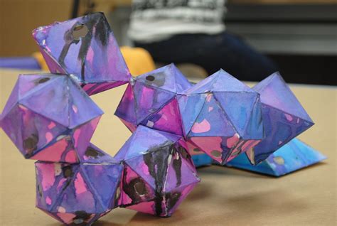 Basic Design Ii Polyhedral Structures And Package Designs