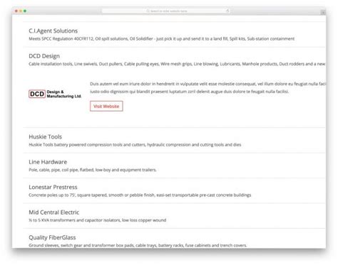 Best CSS Accordion Examples UiCookies
