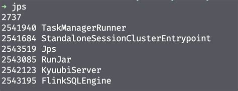 Bug Flink Ui Can Not Access · Issue 2147 · Apachekyuubi · Github