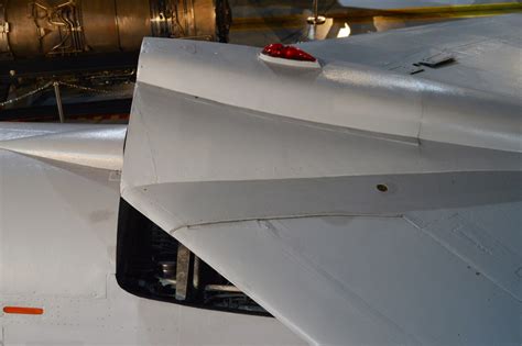 Vought F 8 Crusader Walk Around Part Ii Inch High Guy