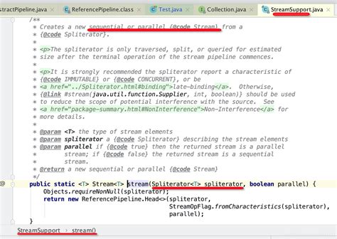 Java Stream 原理 Flatmap 原理 案例exception分析flatmap 必须要有return吗 Csdn博客