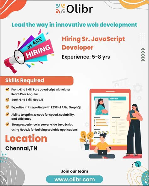 Olibr Hire The Best Vetted Developers On Linkedin Javascript