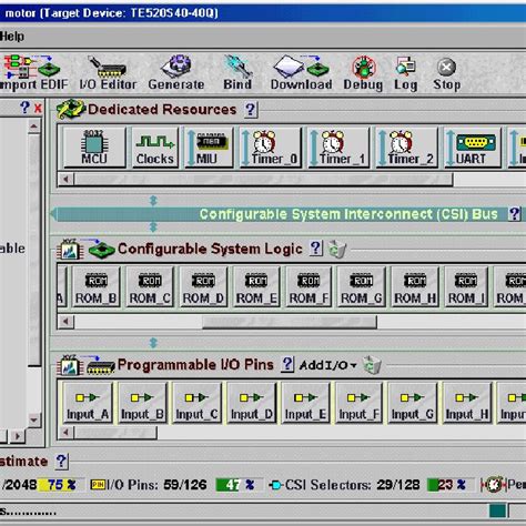 Resources Used When Implementing Matrix Multiplication Sinecosine