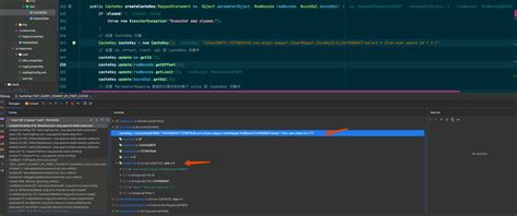 深入浅出mybatis缓存机制 Wormholestack