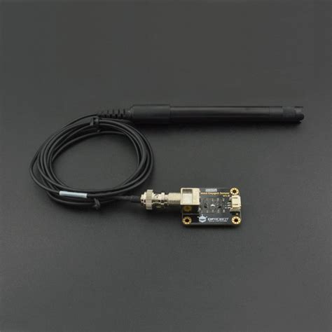 Gravity Analog Dissolved Oxygen Sensor Meter Kit For Arduino Robotshop