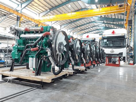 Kd Dongfeng Liuzhou Motor Co Ltd