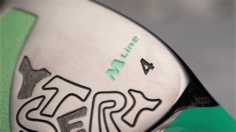 여성 골프채 풀세트 완성 미스테리 M 라인 플로라 유틸리티 Youtube